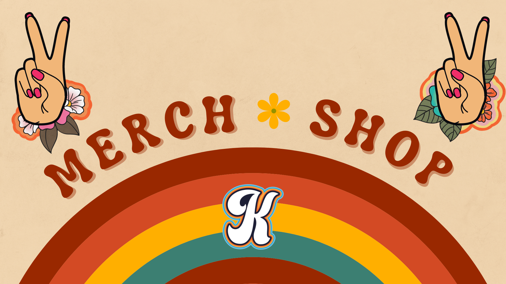 KGOK Merch Shop – House of KG